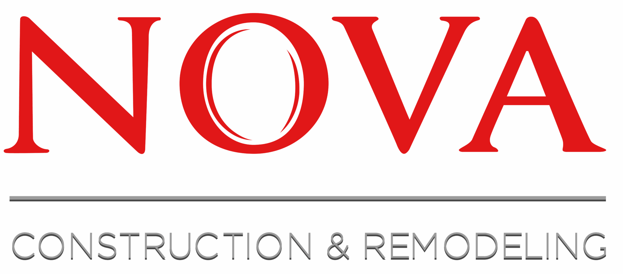 FAQ - NOVA Construction and Remodeling